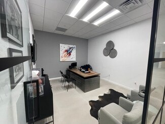 Upper Riviera (Coral Gables) Espaces Flex à Louer | LoopNet.ca