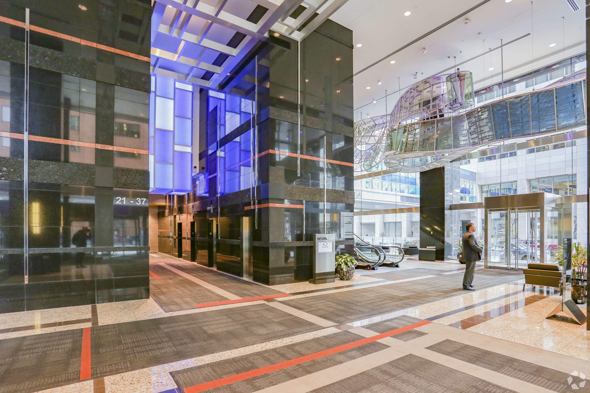 308 4th Ave SW, Calgary, AB T2P 0H7 - Jamieson Place | LoopNet Canada