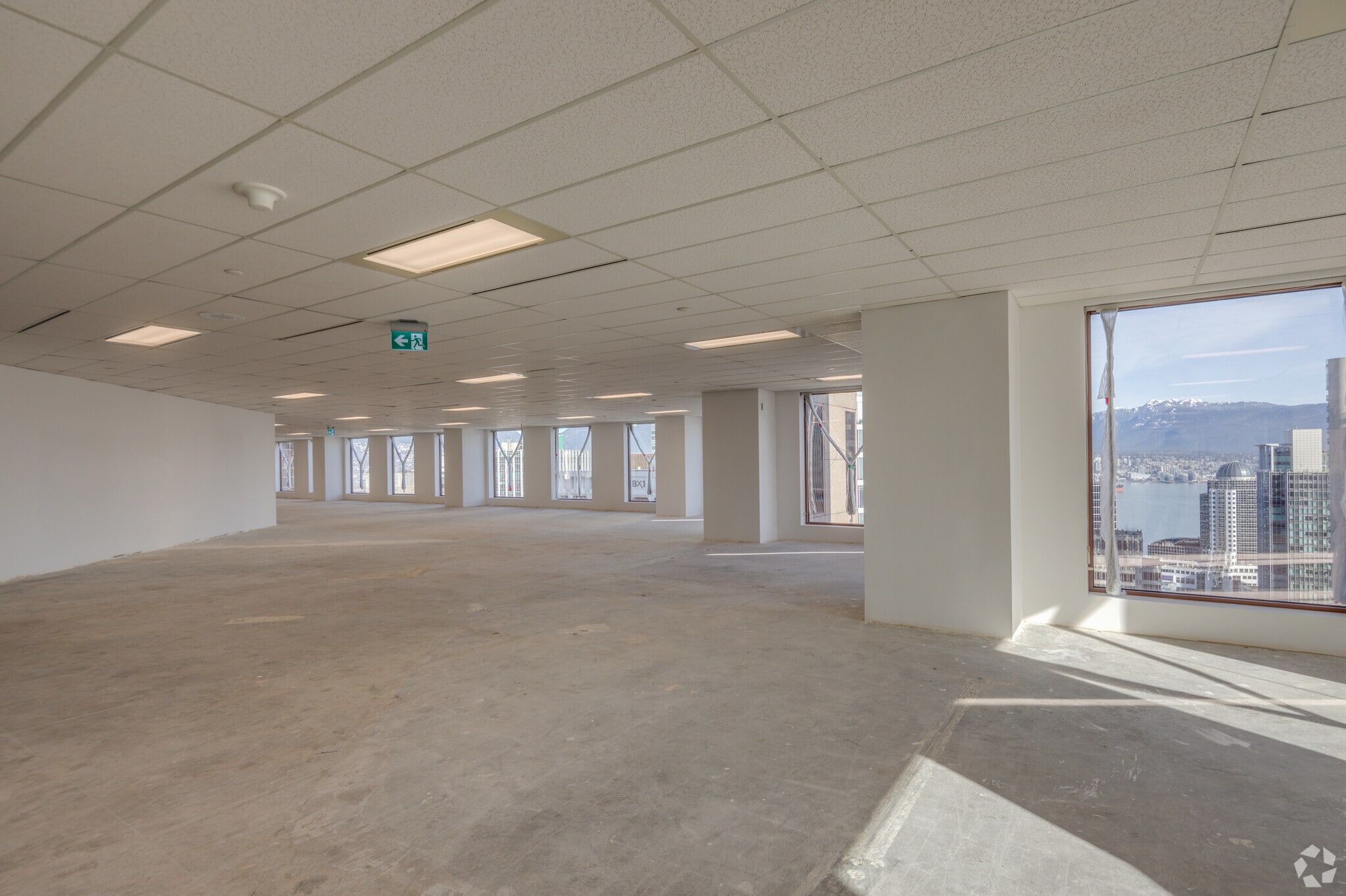 666 Burrard Street, Vancouver, BC V6C 2X8 - Park Place | LoopNet Canada