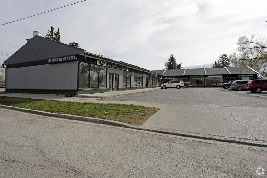 104 3rd Ave SE, High River, AB T1V 1G3 | LoopNet Canada