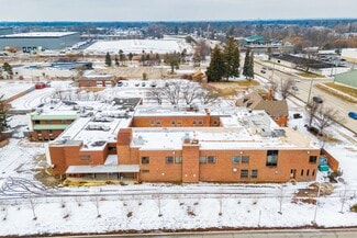 Commercial Properties for Sale in 48092 (Warren) | LoopNet.ca