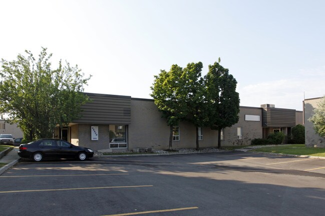 Ontario Industrial Properties for Sale | LoopNet