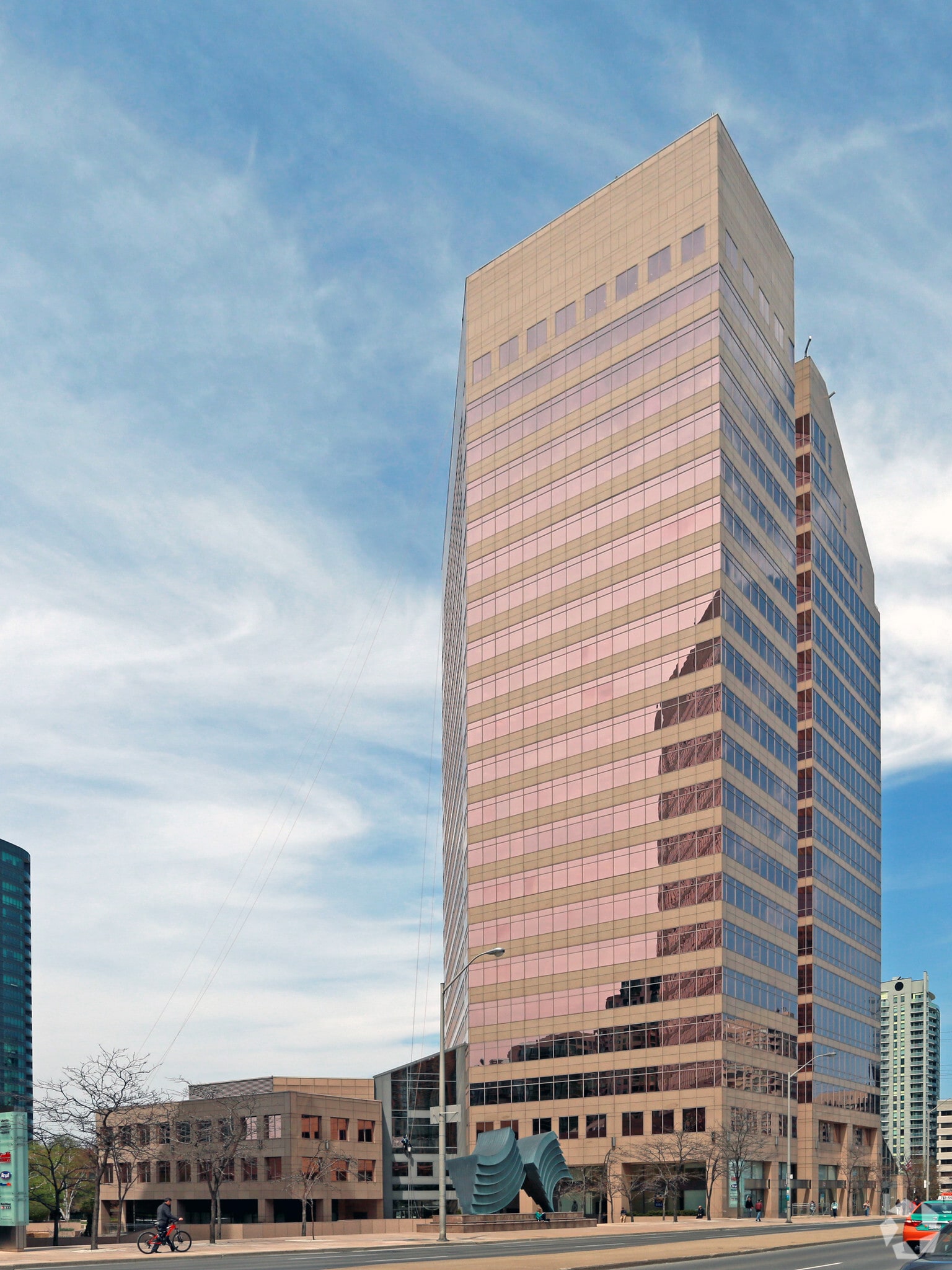 5700 Yonge St, Toronto, ON M2M 4K2 - North American Centre Phase 2 ...