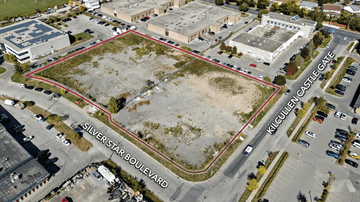 181 Silver Star Blvd, Scarborough, ON M1V 0A9 - for Lease | LoopNet Canada