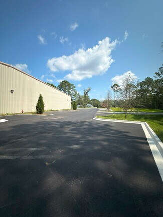 45th & Moncrief (Jacksonville) Laboratoires à Louer | LoopNet.ca