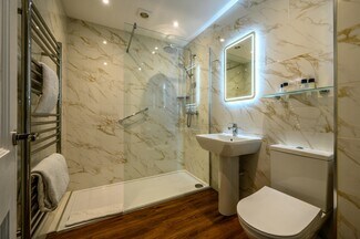 Lydbury North Hospitality Properties for Sale | LoopNet