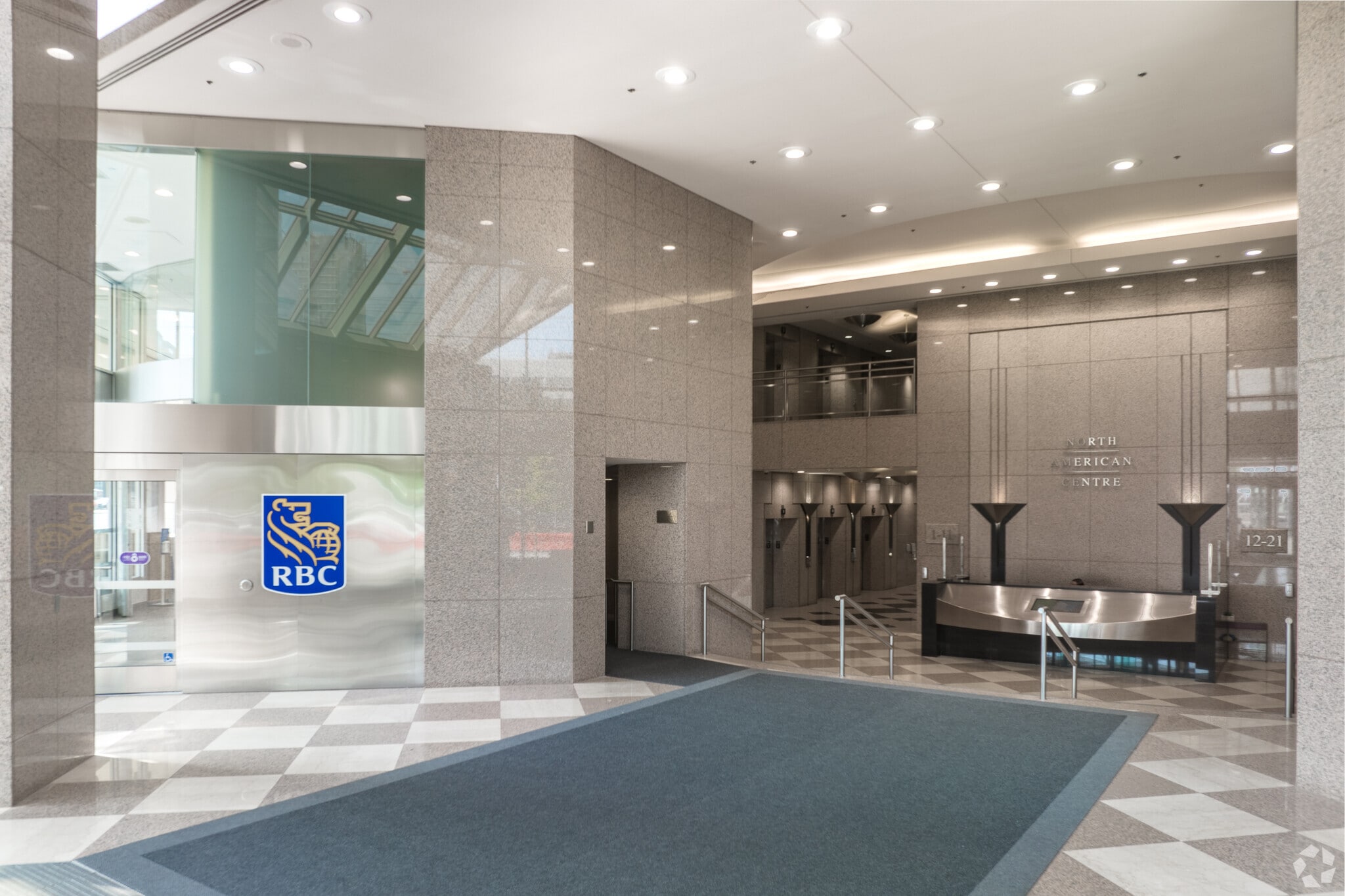 5700 Yonge St, Toronto, ON M2M 4K2 - North American Centre Phase 2 ...