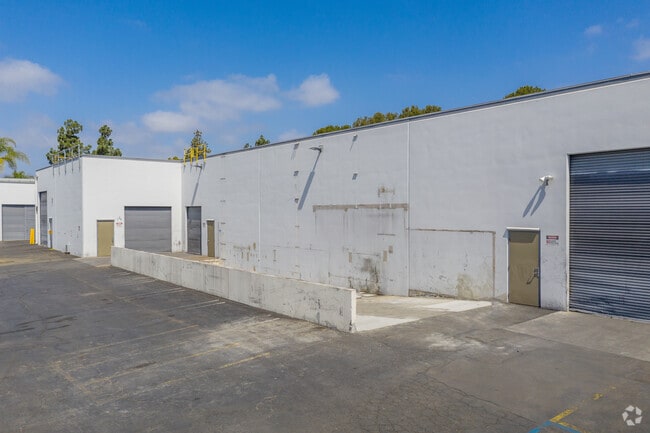 Commercial Properties for Lease in San Diego County, CA | LoopNet.ca