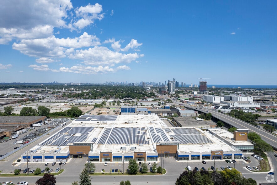 1460 The Queensway, Toronto, ON M8Z 1S4 - Office for Lease | LoopNet Canada