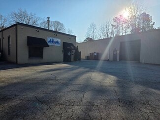 Laboratories for Lease in 30114 (Canton) | LoopNet.ca