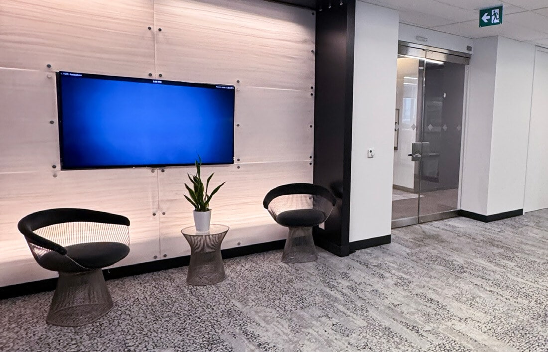 120 Bremner Blvd, Toronto, ON M5J 2T8 - Bremner Tower | LoopNet Canada
