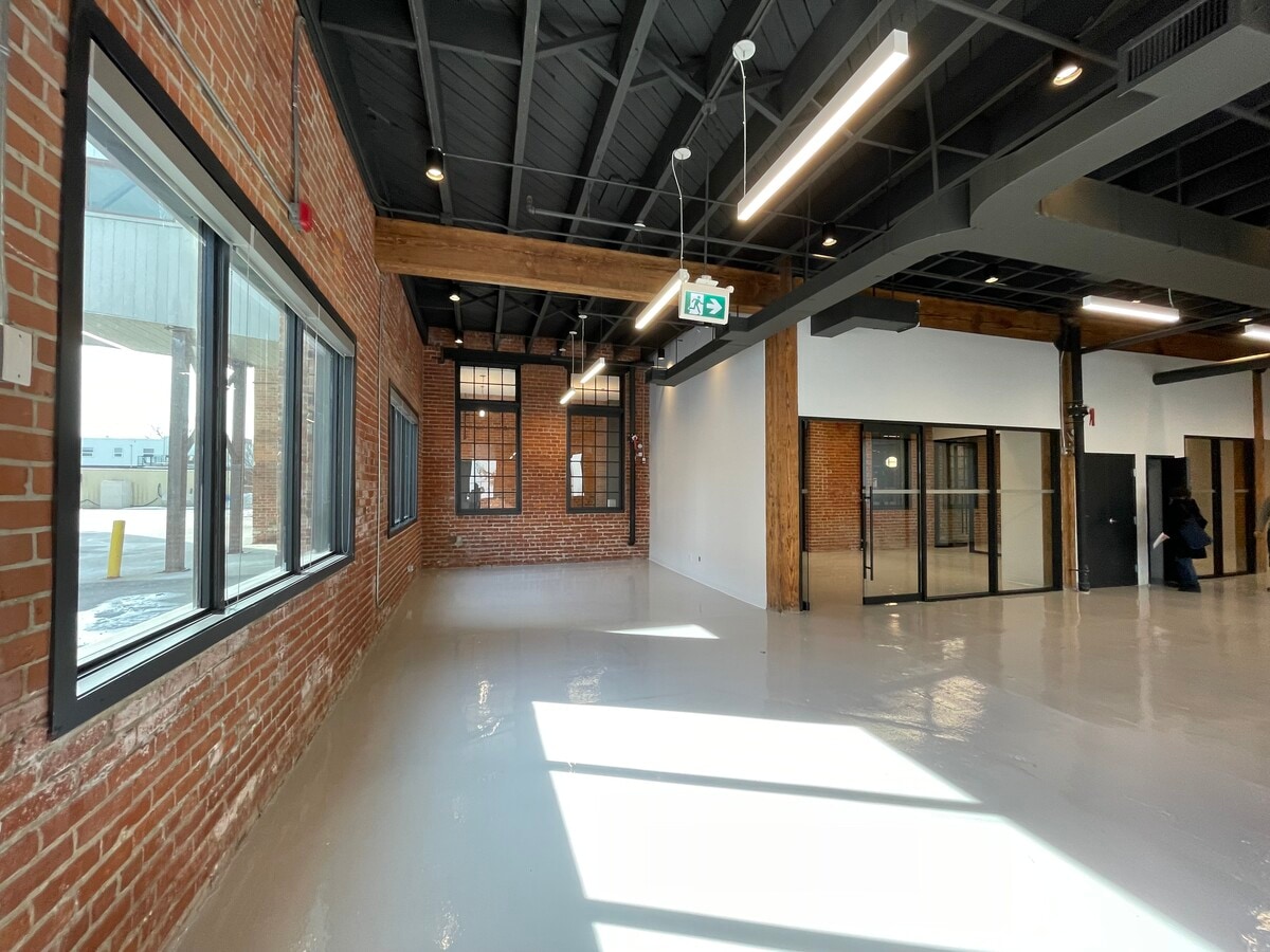 65 Heward Ave, Toronto, ON M4M 2T5 - Six5 Studios | LoopNet Canada
