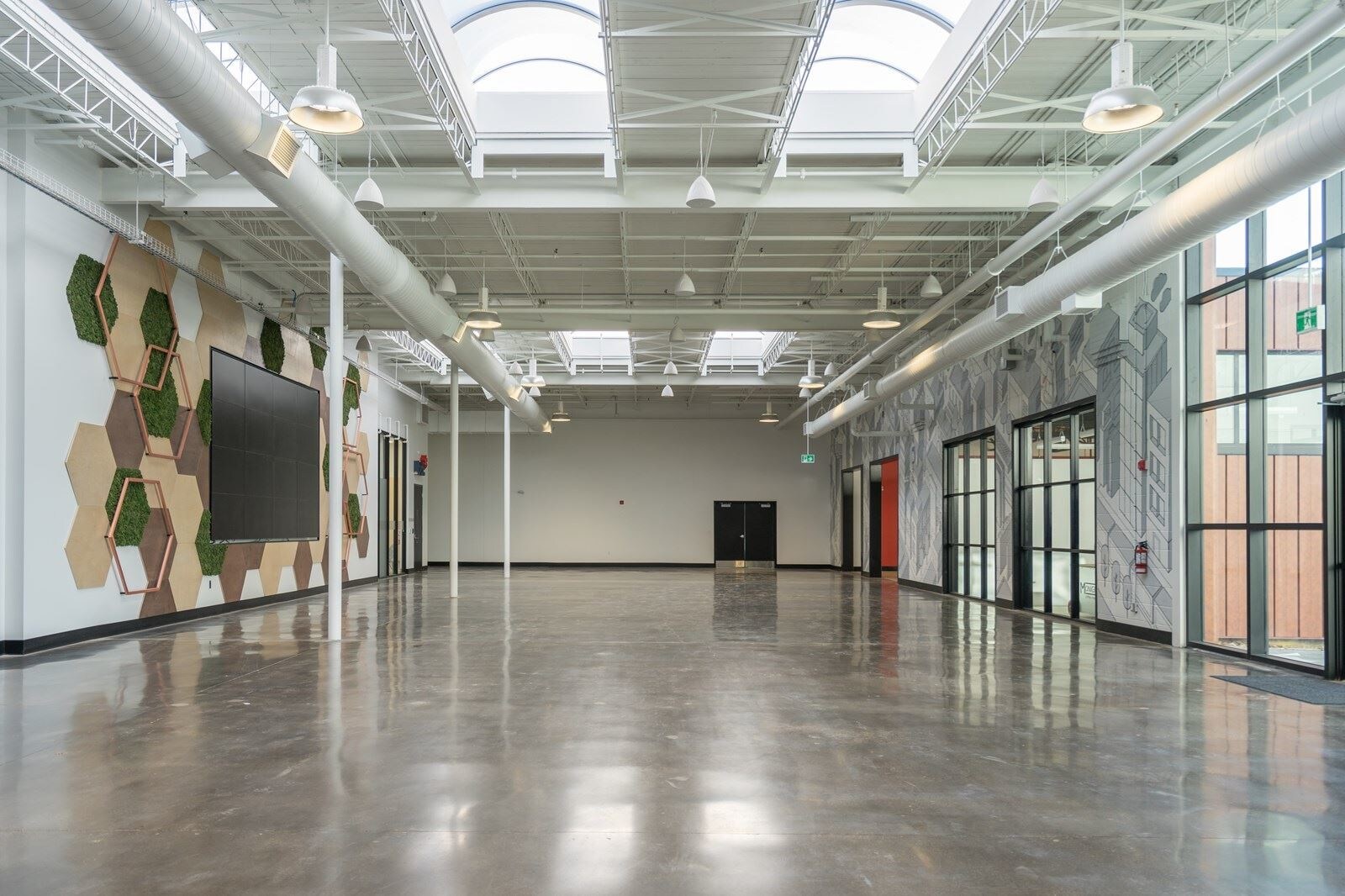 137 Glasgow St, Kitchener, ON N2G 4X8 - Catalyst 137 | LoopNet Canada