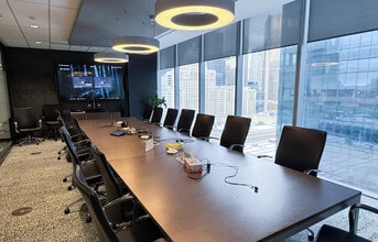 120 Bremner Blvd, Toronto, ON M5J 2T8 - Bremner Tower | LoopNet Canada