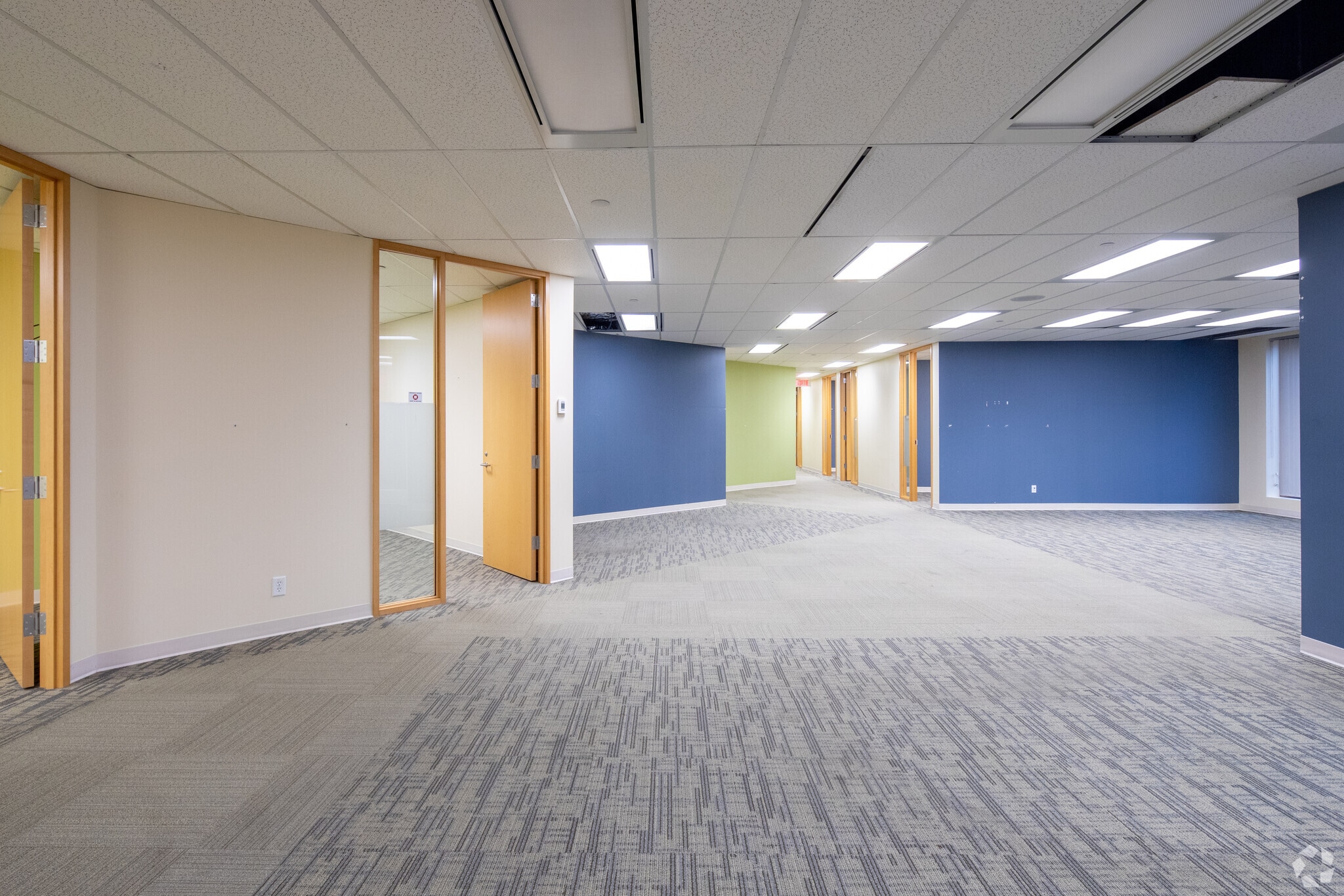 666 Burrard Street, Vancouver, BC V6C 2X8 - Park Place | LoopNet Canada