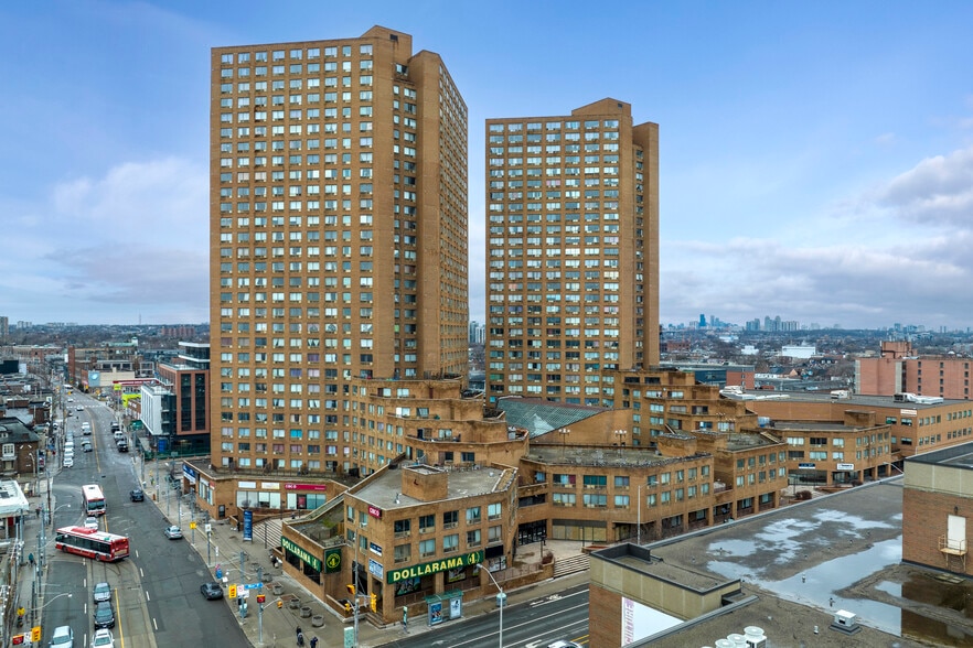 390 Bay St, Toronto, ON M5H 2Y2 - Office for Lease | LoopNet Canada