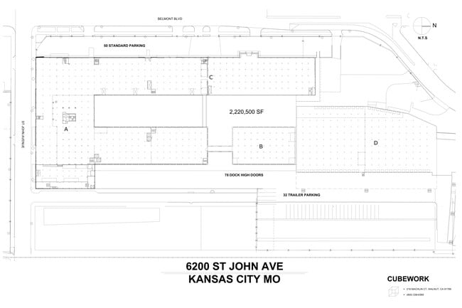 Retail Spaces for Lease in 64123 (Kansas City) | LoopNet.ca