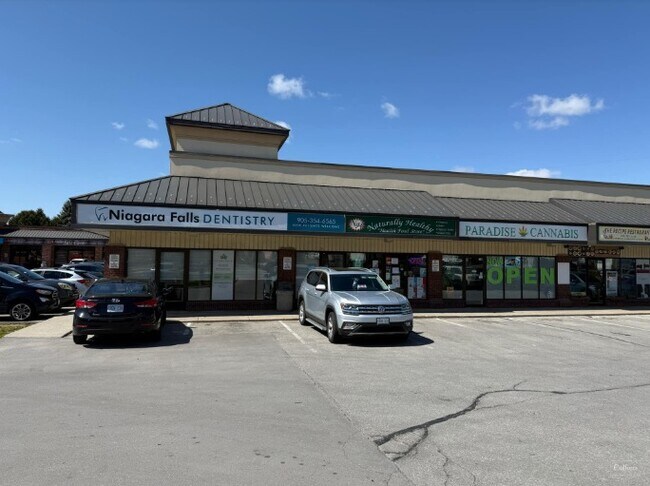 Queensway Garden/Stamford Centre Drug Stores for Sale | LoopNet