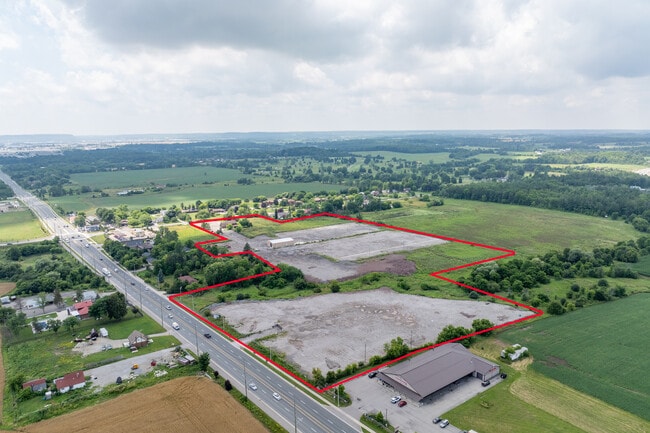 Canada Commercial Properties for Sale | LoopNet