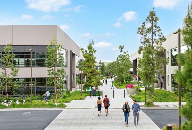 Commercial Properties for Lease in Orange County, CA | LoopNet.ca