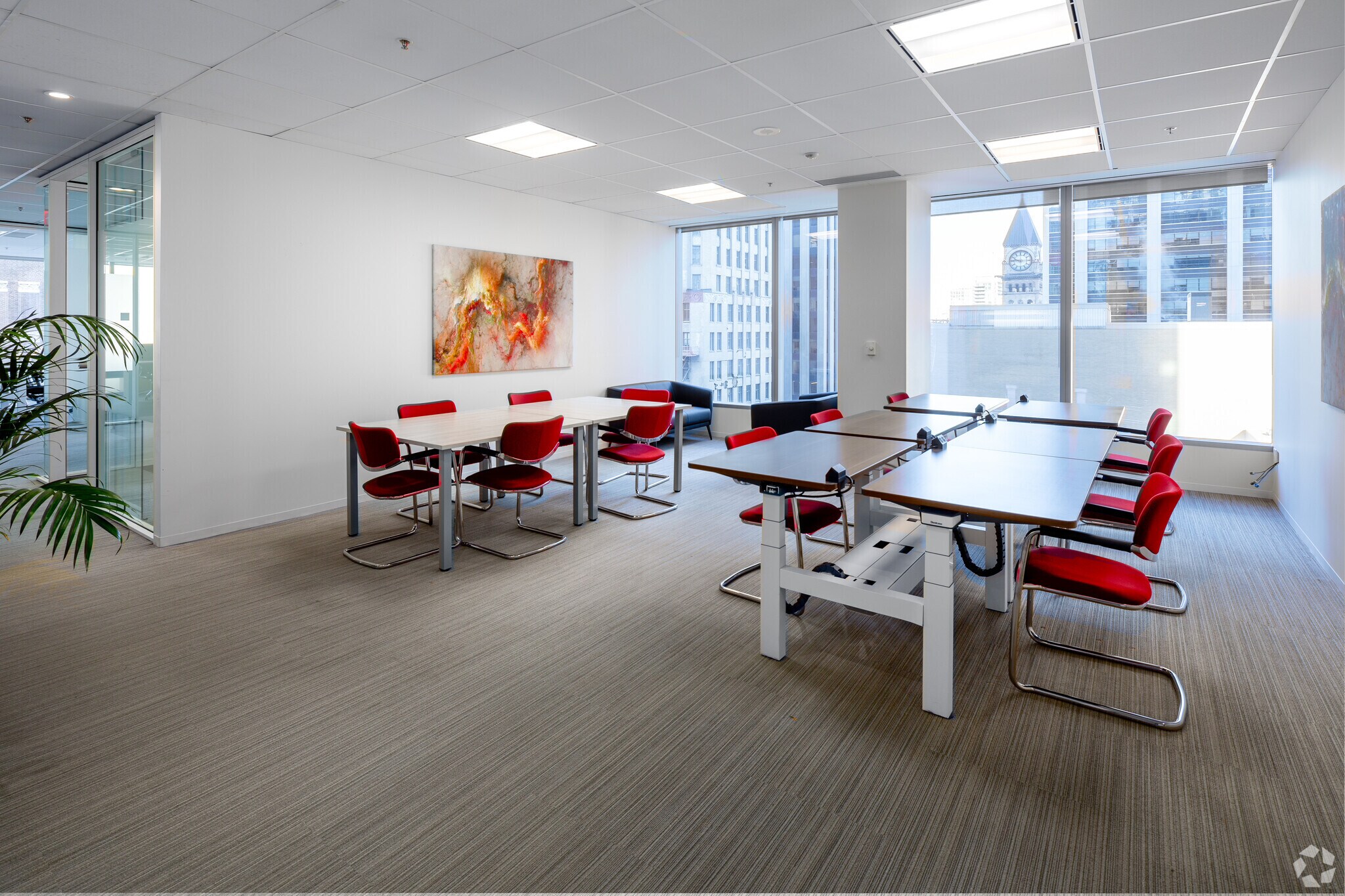 333 Bay St, Toronto, ON M5H 2R2 - Bay Adelaide West | LoopNet Canada