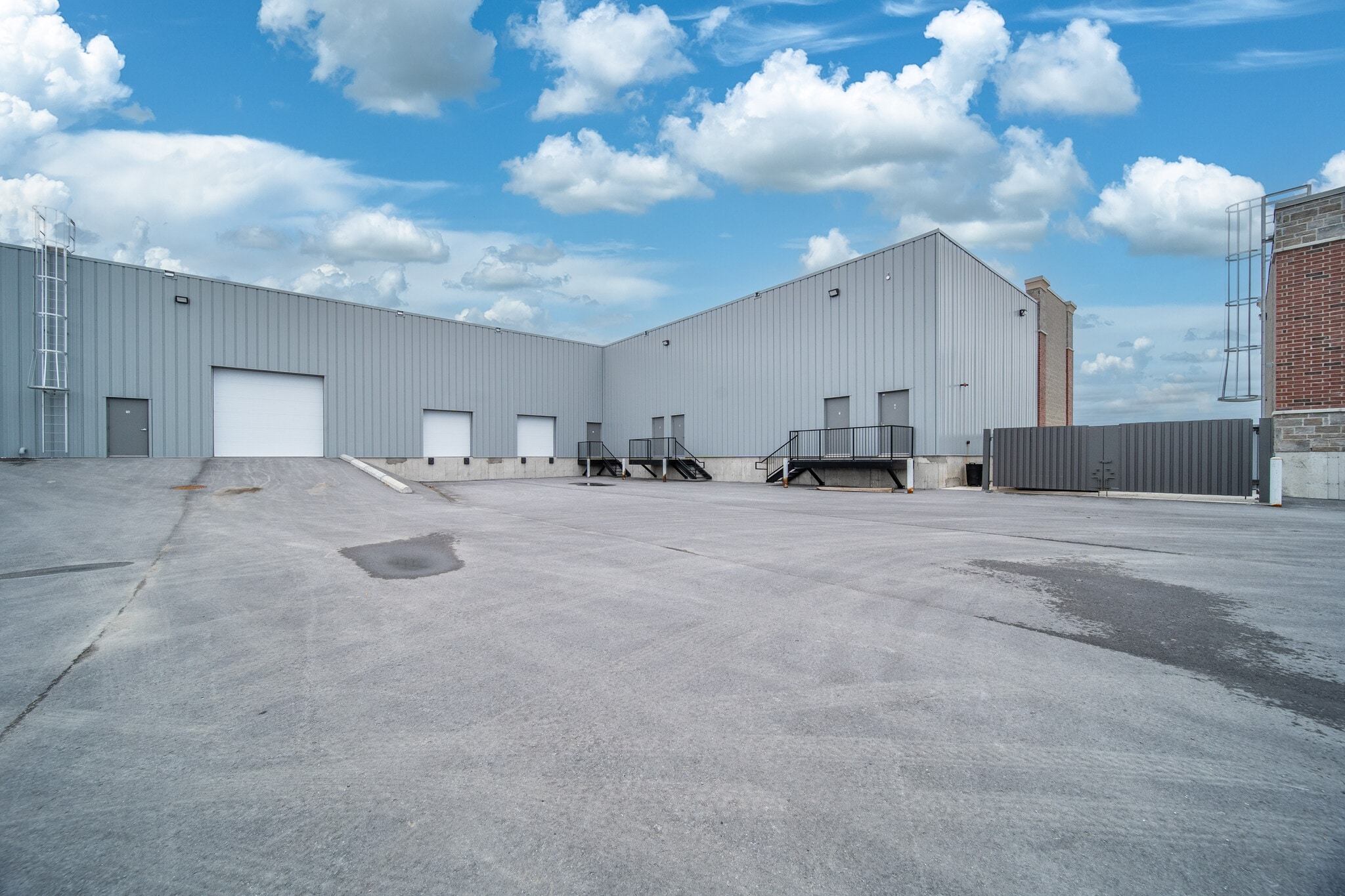 1325 Centennial Dr, Kingston, ON K7P 2T3 - Building A | LoopNet Canada