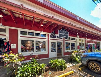 Commercial Properties for Lease in 96756 (Koloa) | LoopNet.ca