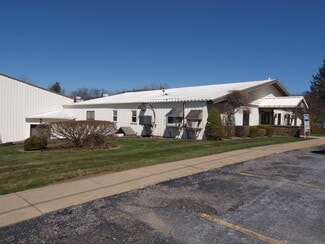 Industrial Properties for Sale in 15857 (Saint Marys) | LoopNet.ca
