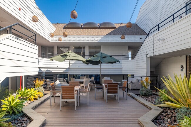 Commercial Properties for Sale in Los Angeles County, CA | LoopNet.ca