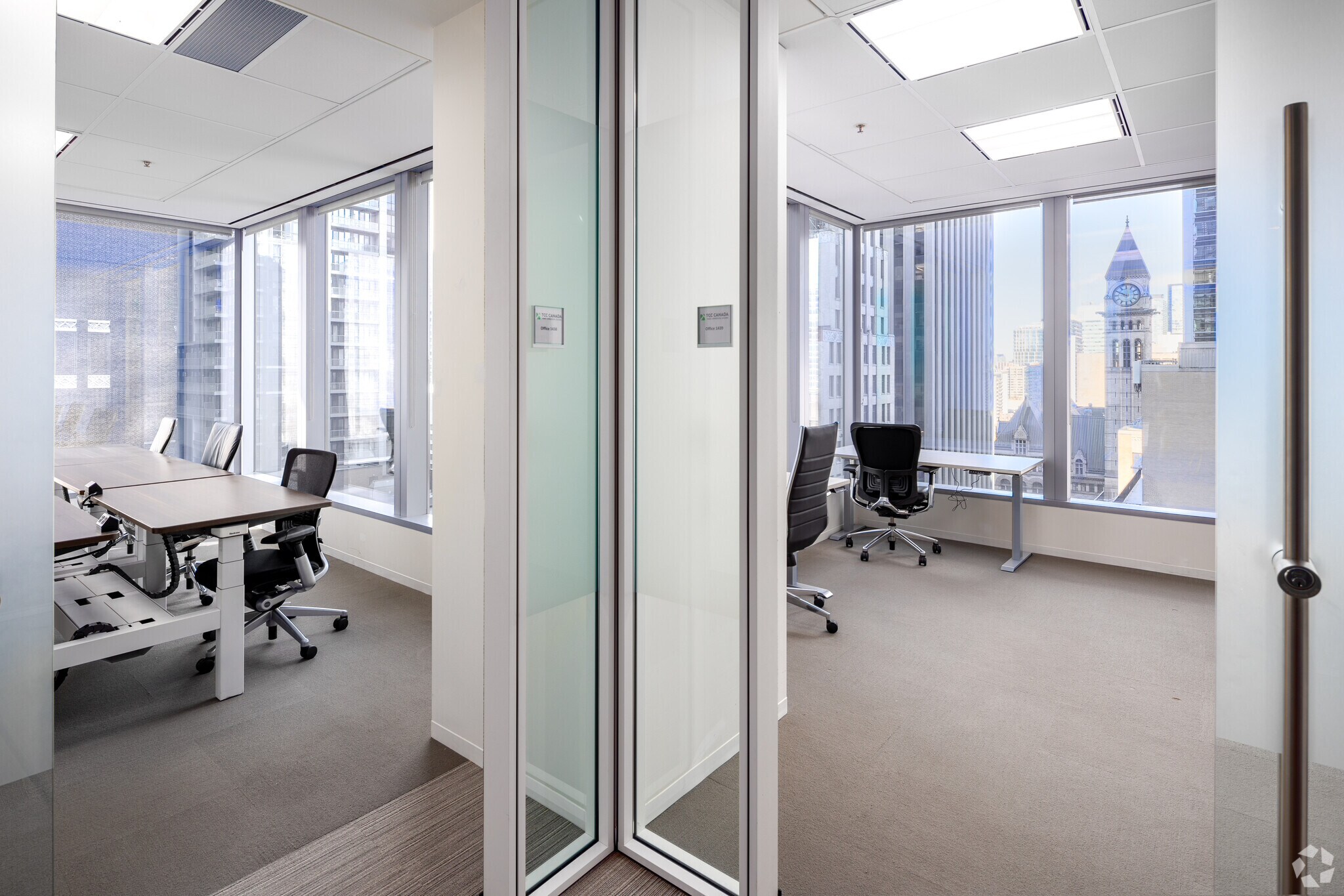 333 Bay St, Toronto, ON M5H 2R2 - Bay Adelaide West | LoopNet Canada