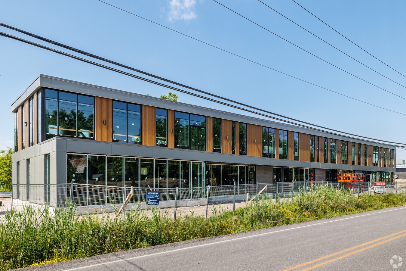 1250 Rte Édouard-VII, Saint-philippe, QC J0L 2K0 - Industrial for Sale ...