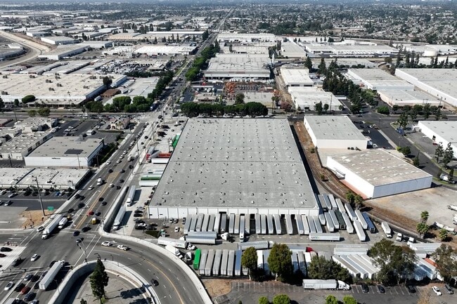 Commercial Properties for Lease in Los Angeles County, CA | LoopNet.ca