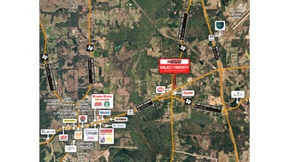 Gas Stations for Sale in 75709 (Tyler) | LoopNet.ca