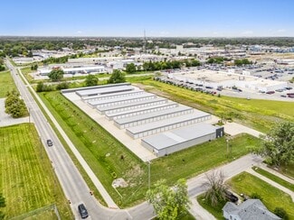 Commercial Properties for Sale in 50501 (Fort Dodge) | LoopNet.ca