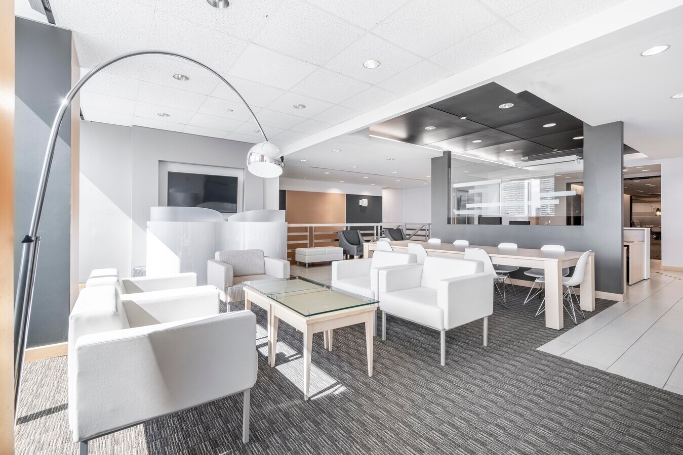 130 King St W, Toronto, ON M5X 1J5 - The Exchange Tower | LoopNet Canada