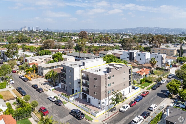 United States Commercial Properties for Sale | LoopNet.ca