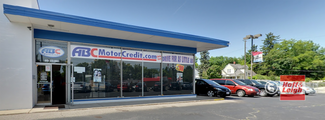 Auto Shops for Sale in Cuyahoga County, OH | LoopNet.ca