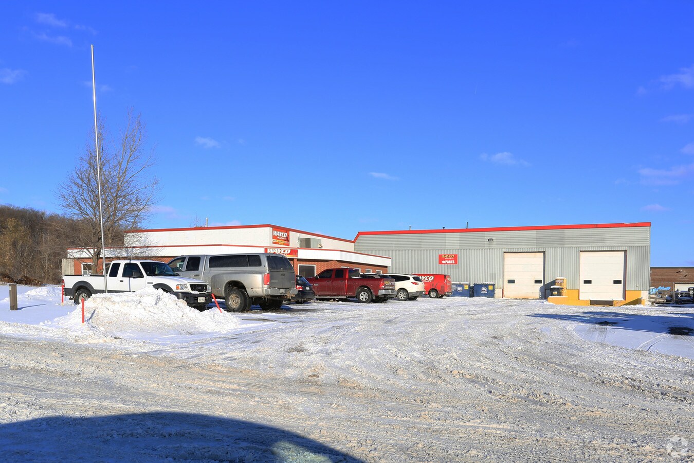 30 Adam Ferrie Pl, Kitchener, ON N2E 2K6 | LoopNet Canada