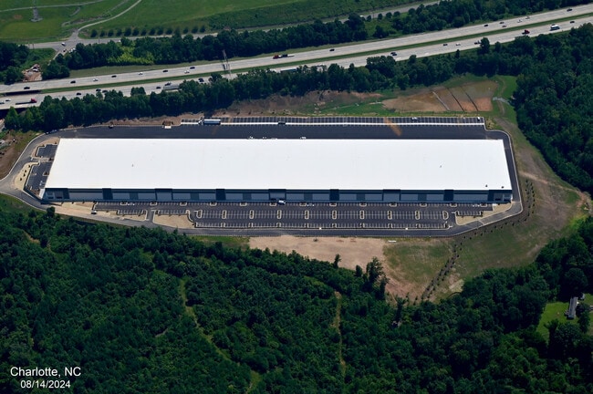 Laboratories for Lease in 28214 (Charlotte) | LoopNet.ca