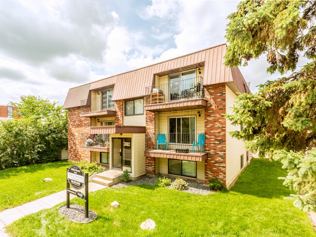 Edmonton Apartment Buildings for Sale | LoopNet