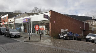 Cwm, Blaenau Gwent (Cwm) Espaces de commerce de détail à Louer | LoopNet.ca