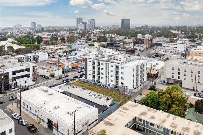 Commercial Properties for Sale in Los Angeles County, CA | LoopNet.ca
