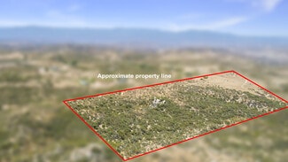 Aguanga, CA Parcs pour maisons mobiles et caravanes à Vendre | LoopNet.ca