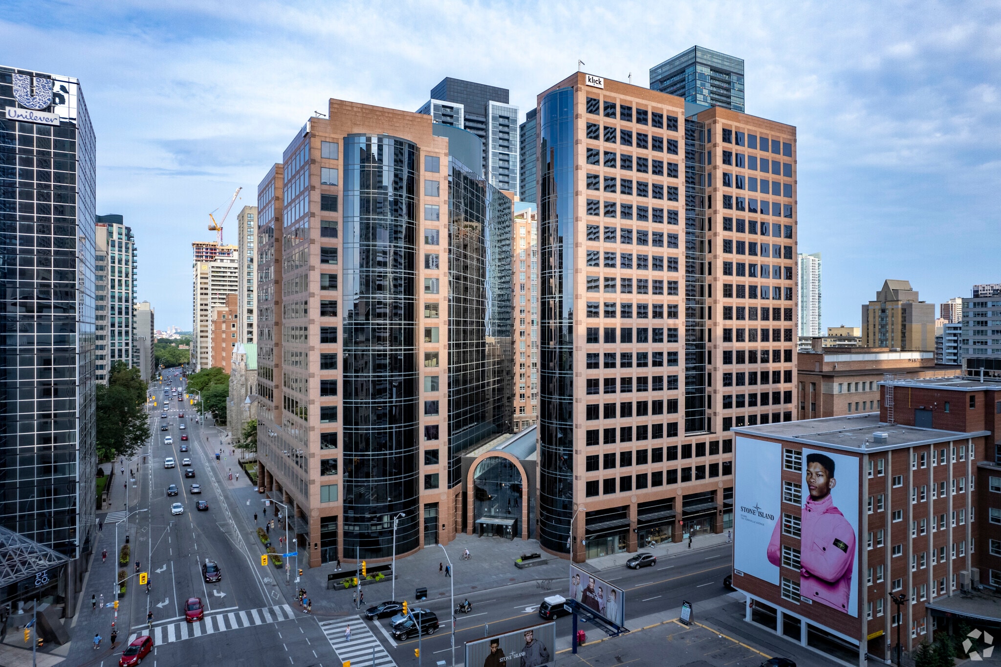 175 Bloor Street East, Toronto, ON M4W 3T5 - North Tower | LoopNet Canada