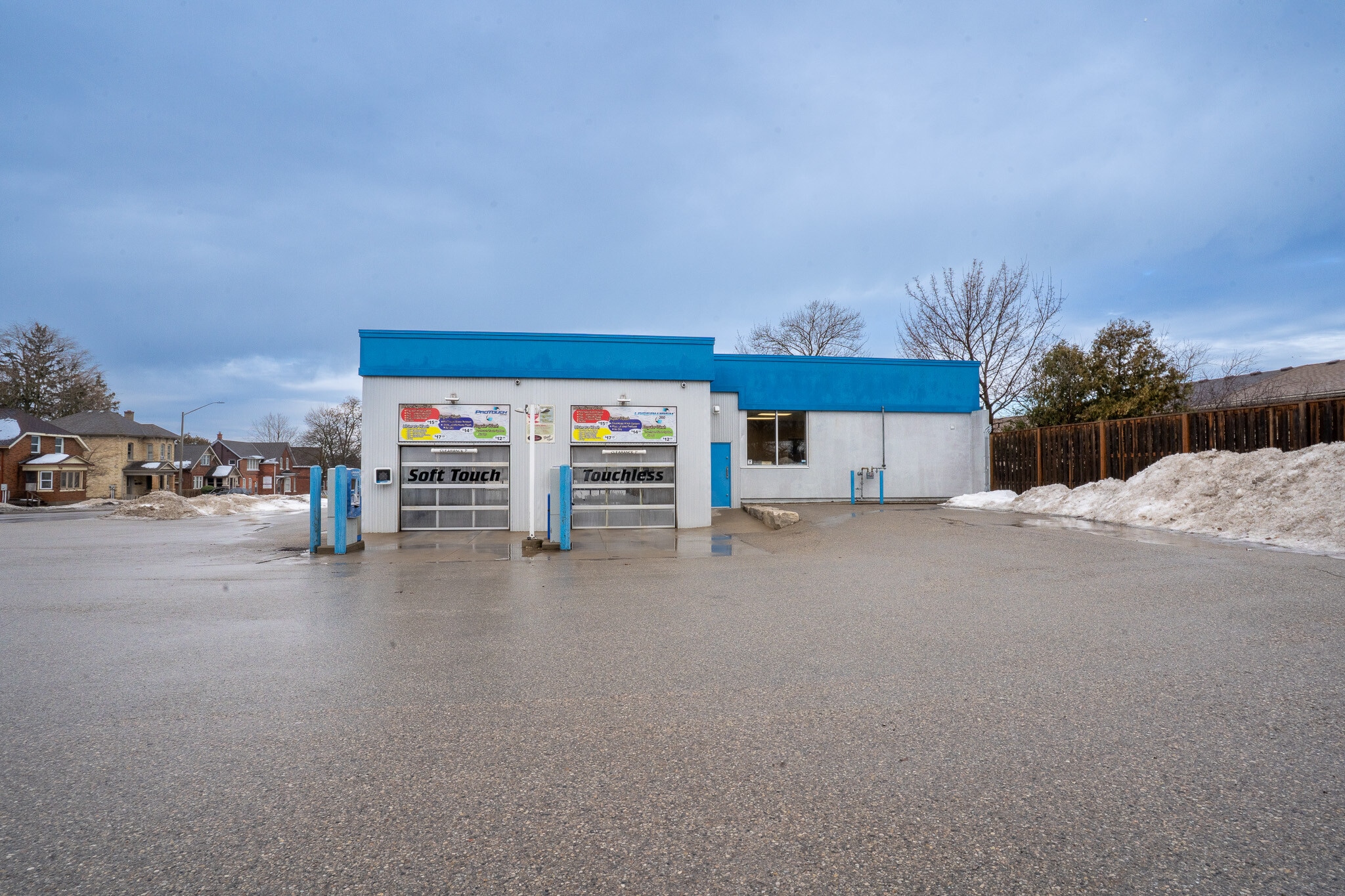 771 Dundas St, Woodstock, ON N4S 1G1 - Specialty for Sale | LoopNet Canada