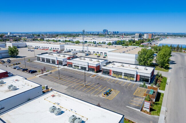 Calgary Auto Shops for Sale | LoopNet