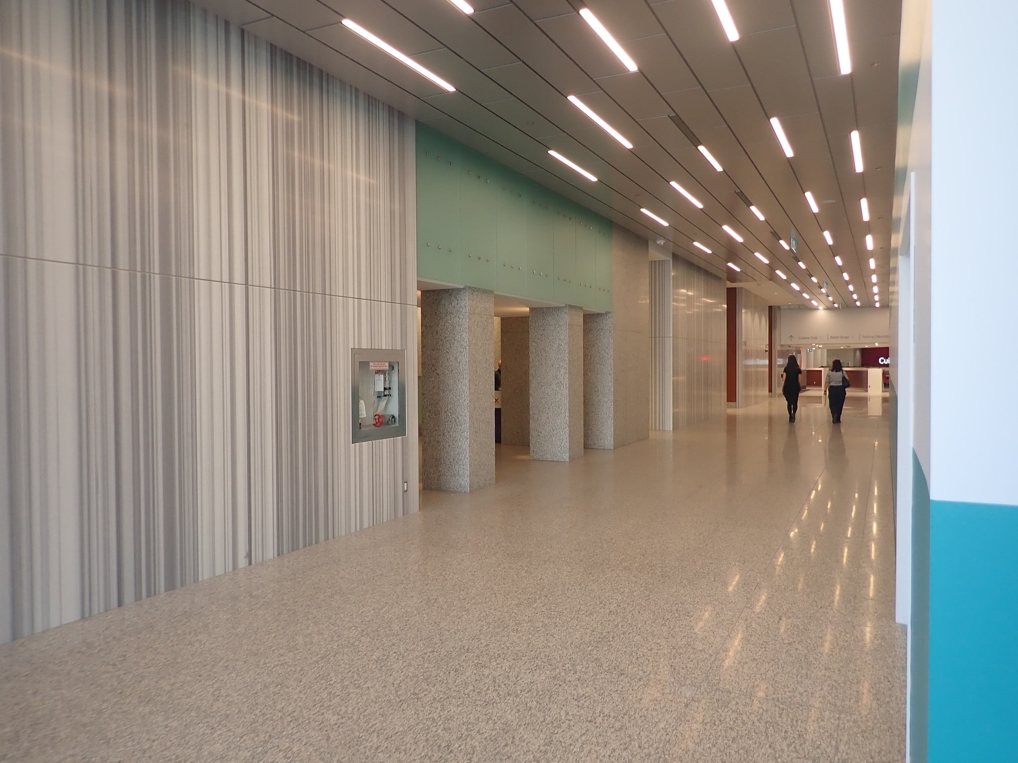 160 Elgin St, Ottawa, ON K2P 2P7 - One60 | LoopNet Canada