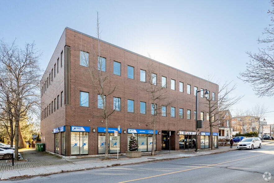 610-620 Ch Du Bord-Du-Lac Lakeshore, Dorval, QC H9S 2B6 | LoopNet Canada