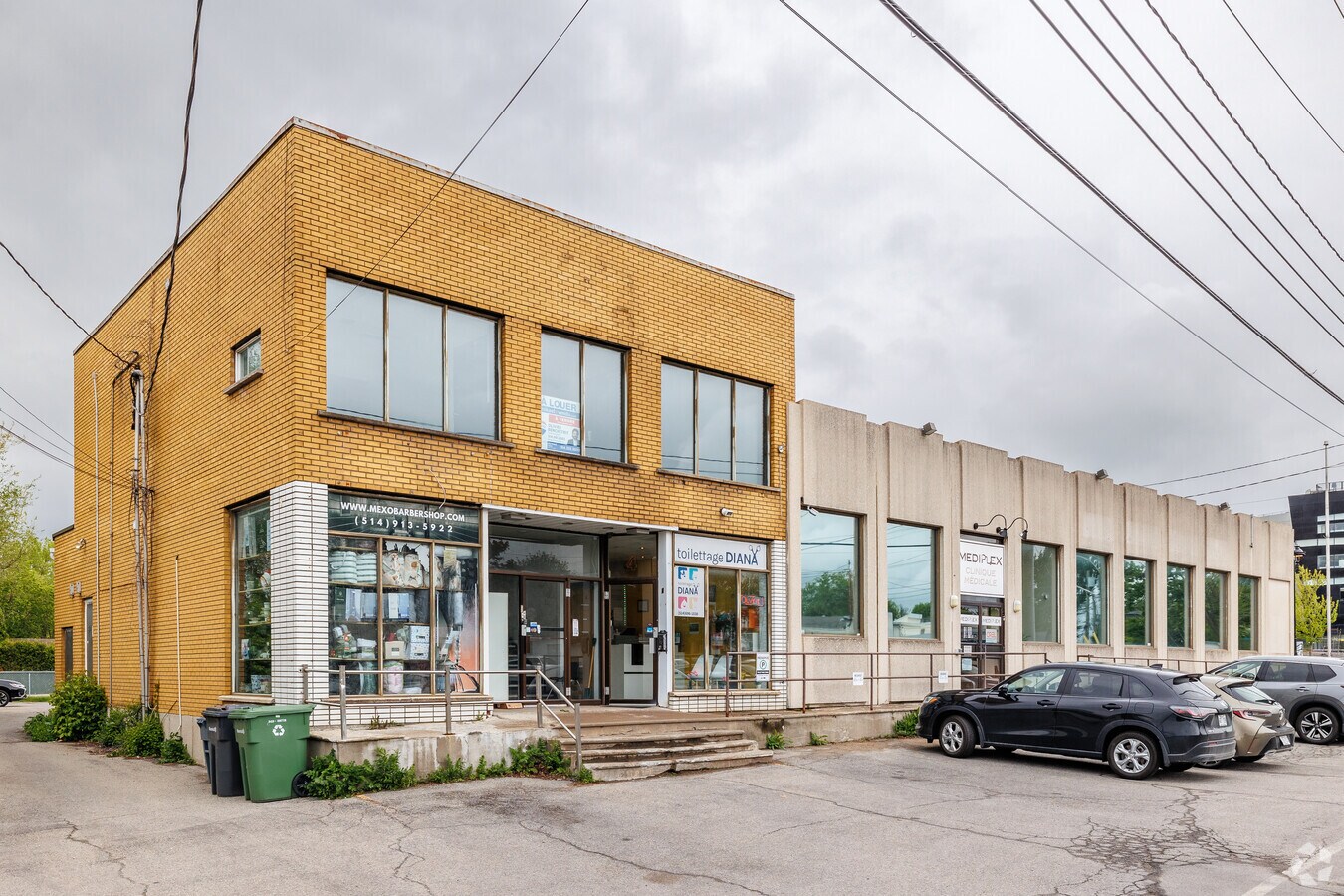 15610-15620 Boul Gouin O, Sainte-genevieve, QC H9H 1C4 | LoopNet Canada