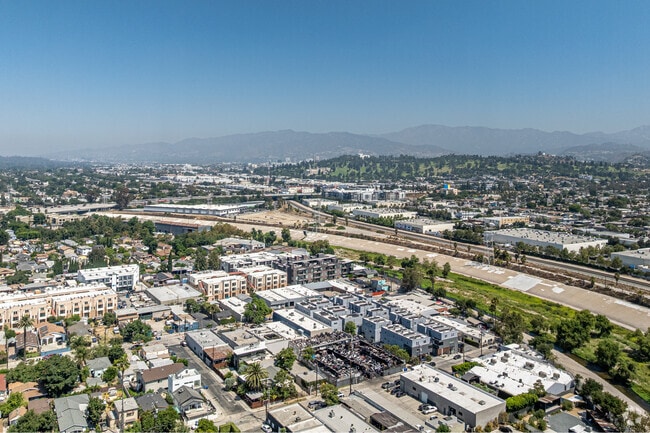Commercial Properties for Sale in Los Angeles County, CA | LoopNet.ca